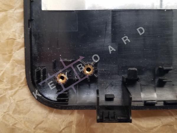 Кришка Toshiba Satellite C650 :: keyboard.net.ua